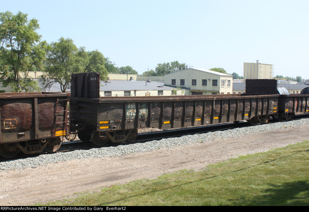 IHB 47236 - Indiana Harbor Belt